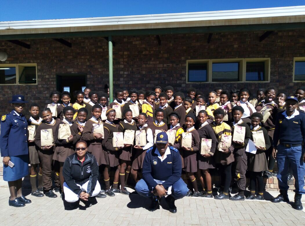 Sa Police Service On Twitter Sapsec Aliwal North Burgersdorp Saps