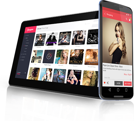 ProtonBits on Twitter: "Why Choose ProtonBits for Android Application Development Services? # ...