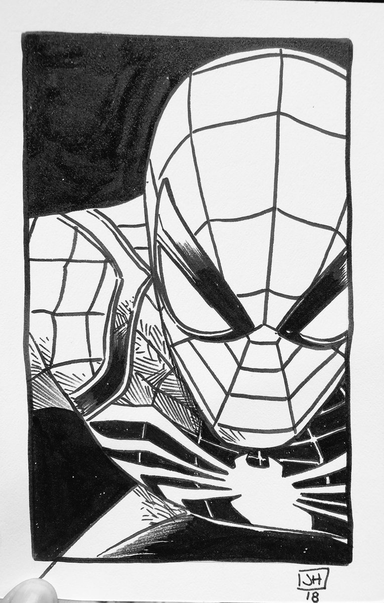 Marvel Spider Man Ps4 Coloring Pages