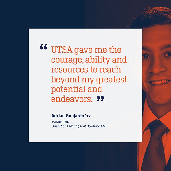 Future Roadrunner (@UTSAFutureRR) | Twitter