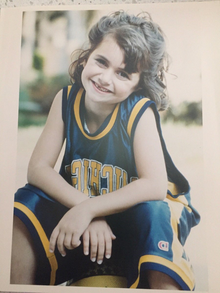 Alyson Stoner Kid