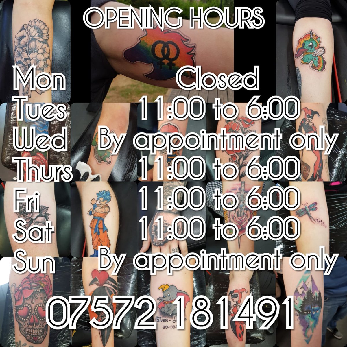 Inky_blinders (@BlindersInky) | Twitter