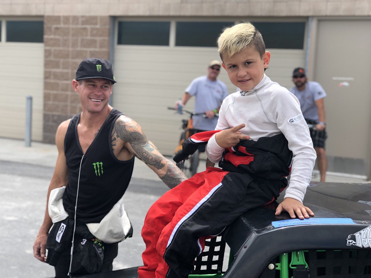 Brian Deegan : Latest News, Breaking News Headlines | Scoopnest