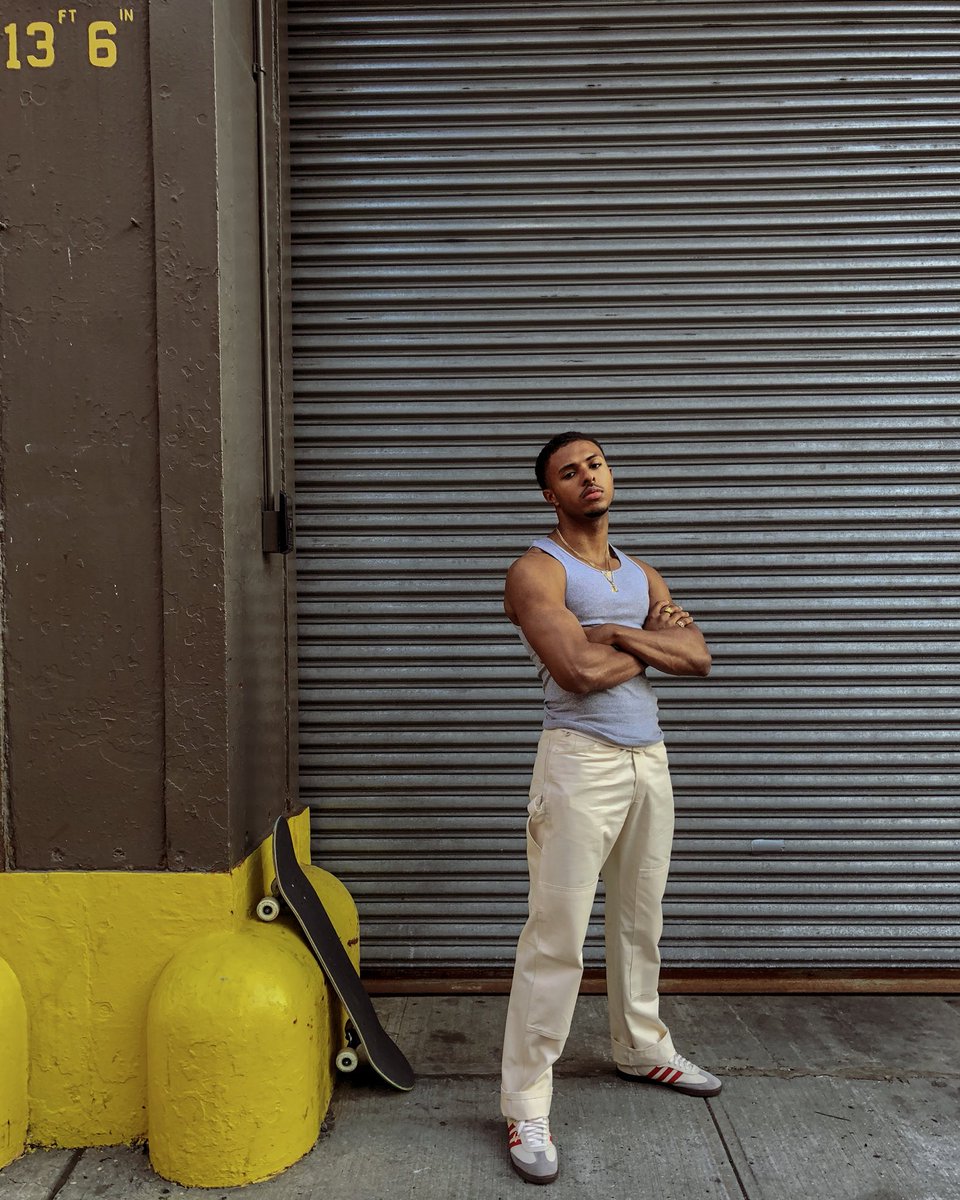 39 best Twitter u/diggy_simmons images on Pholder | Twice as nice.