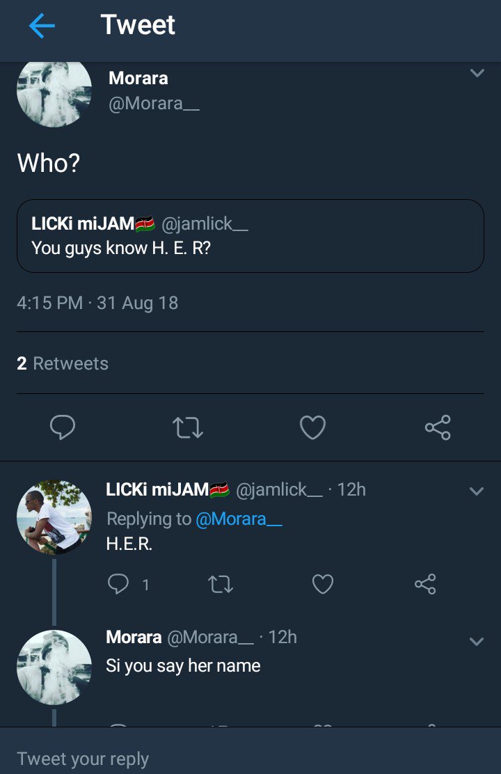 Ndung'u john ngugi (@ndungu_ngugi) | Twitter