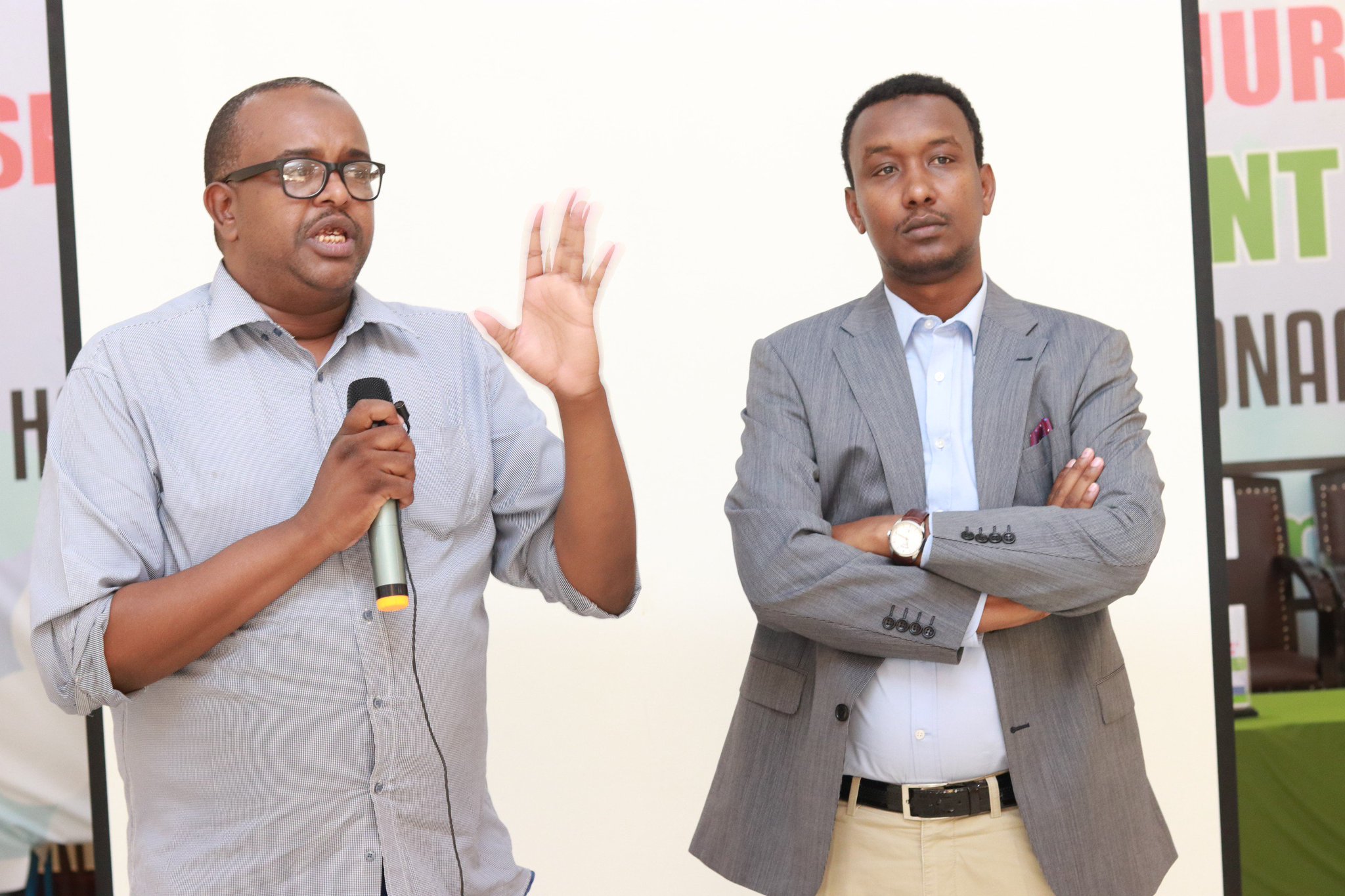 SONYO UMBRELLA on Twitter: "SONSAF Executive Director hereby pledge to work together to achieve ...