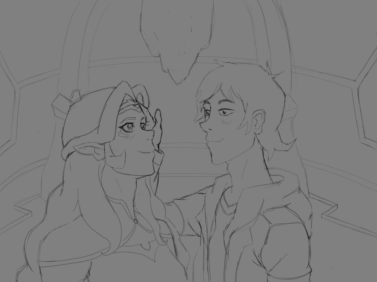 Rayshell Glenn (@RayshellArt) | Twitter