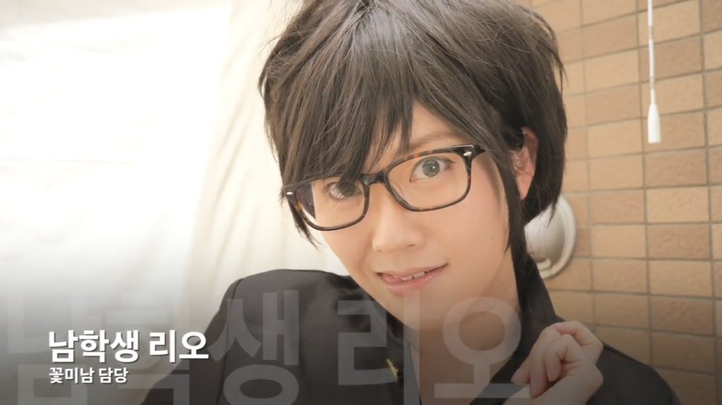 景山梨彩 Risa Kageyama on Twitter: " YouTubeチャンネルを開設しました🎉 私が演技をしながら、日本語や日本文化を紹介する番組です。今週毎日アップしたコスプレ ...