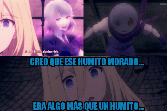 Veo Gente Muerta Meme