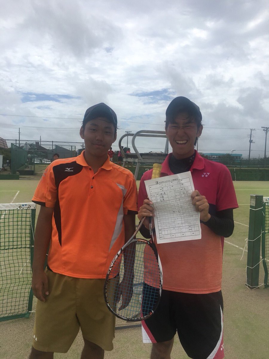 慶應義塾大学SLCソフトテニス公式 (@slc_softtennis) | Twitter