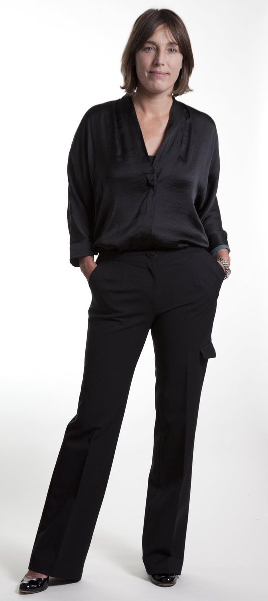 Today is Merryn Somerset Webb's last showing at the Edinburgh Fringe ...