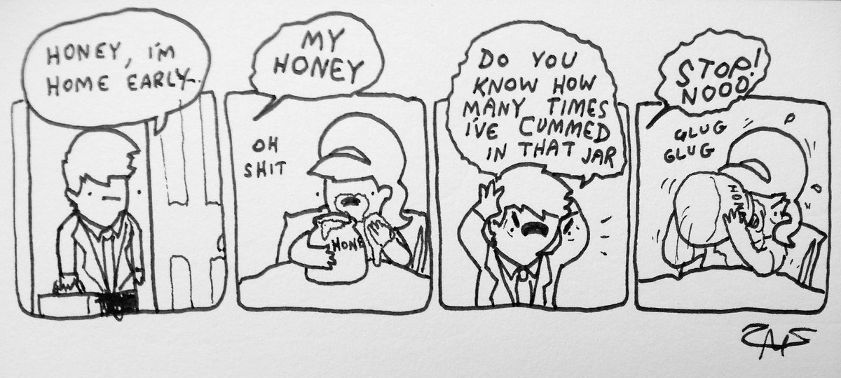 「here's an example of the [shit] tier mistake comics you coul」zachの漫画