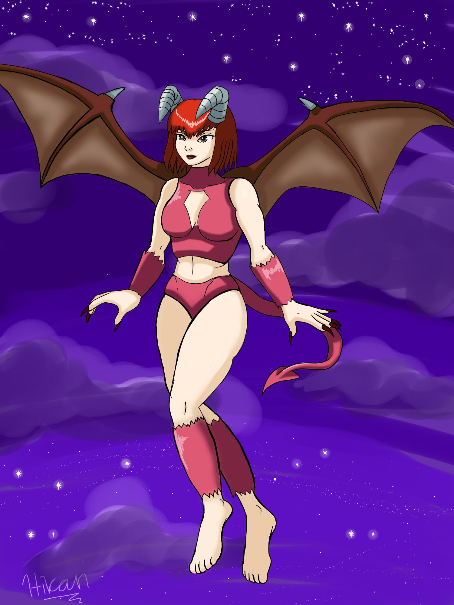 Monster Rancher Pixie