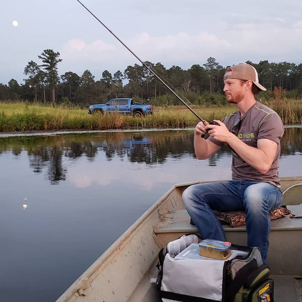 10 Facts About Austin Brown of Home Free