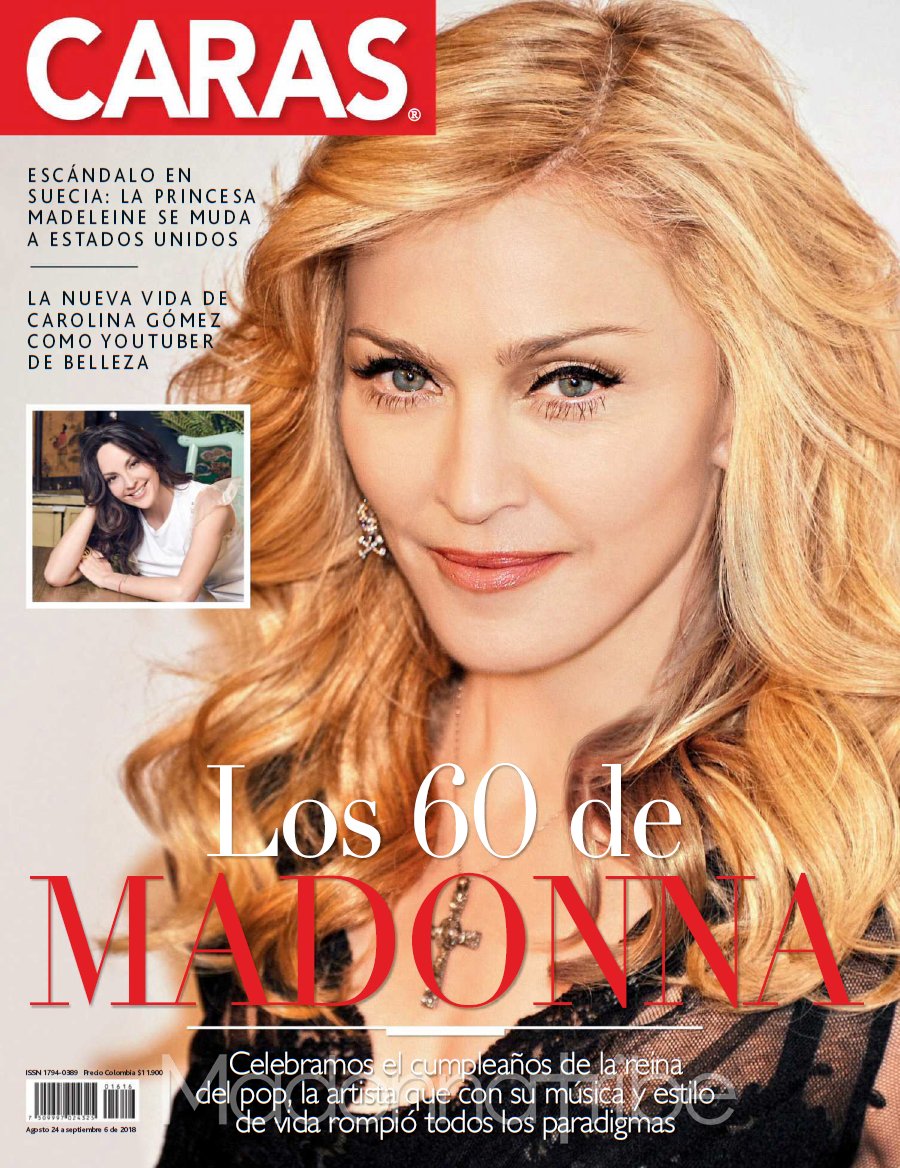 Revista Caras Revista Caras Brasil Edição Semana Atual | Shopee