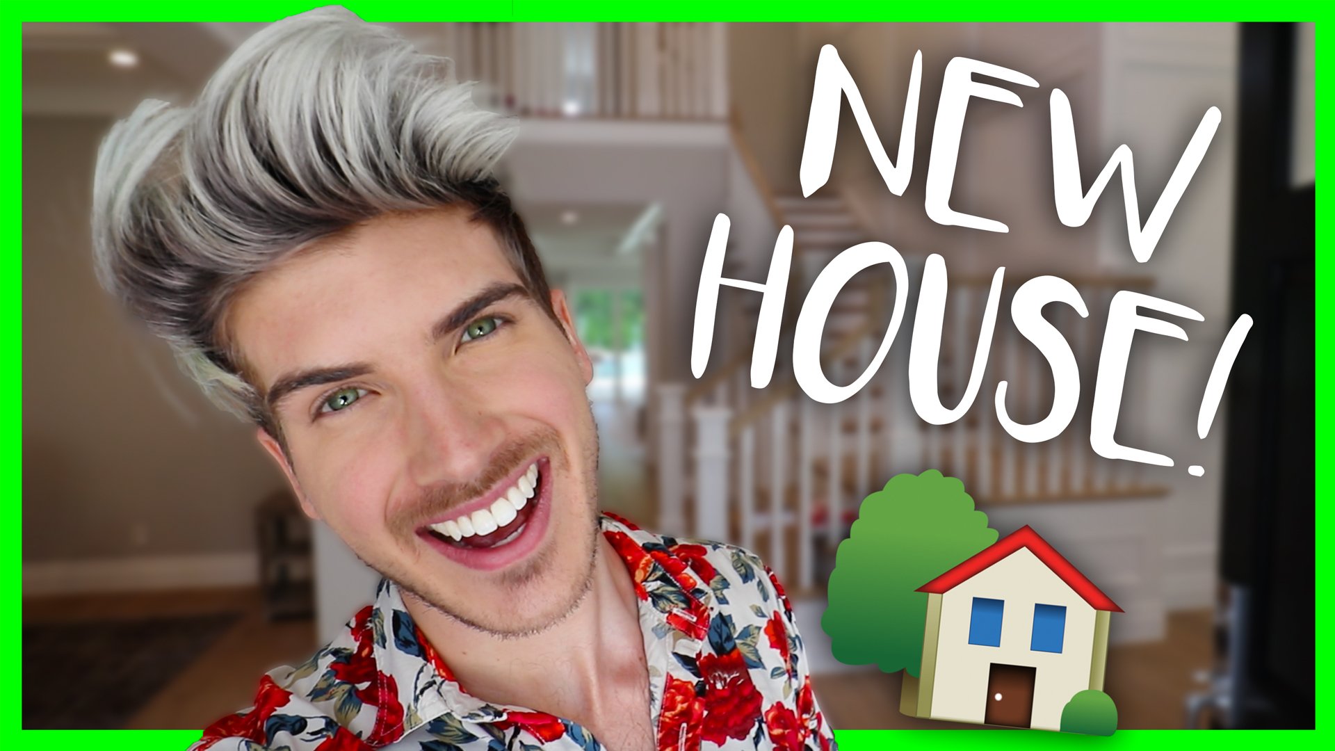 Joey Graceffa Wallpaper