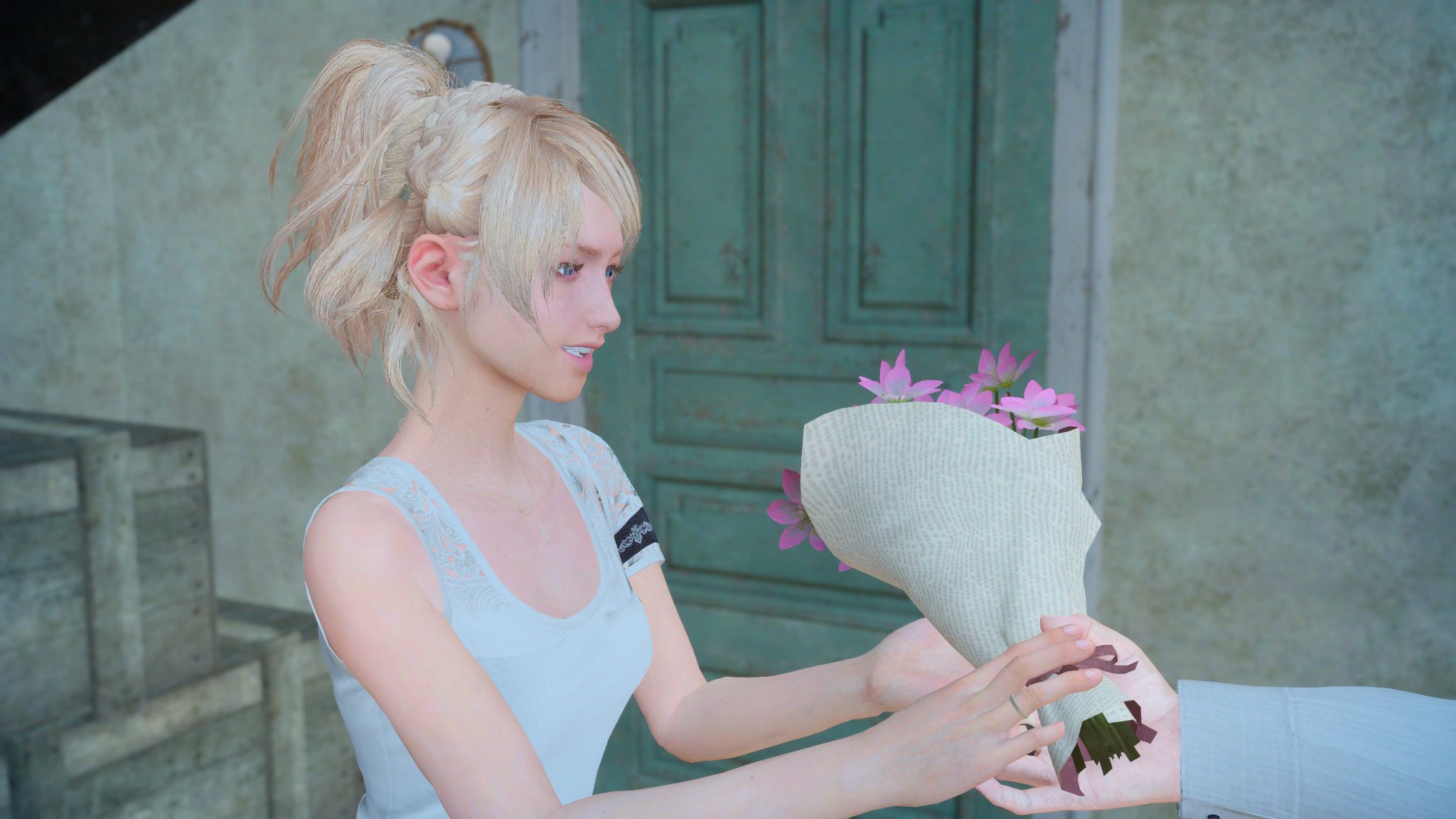 みる＠FF11＊FF15 on Twitter: "https://t.co/y7XyT2e6Ks" / Twitter