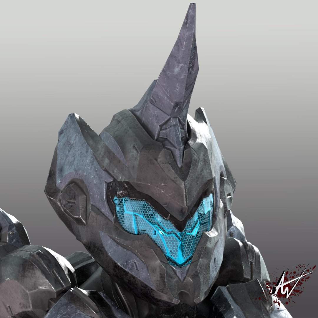 Halo 4 Fotus Armor Code