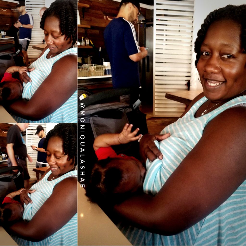 Moniqua LaShae (@moniqualashae) | Twitter