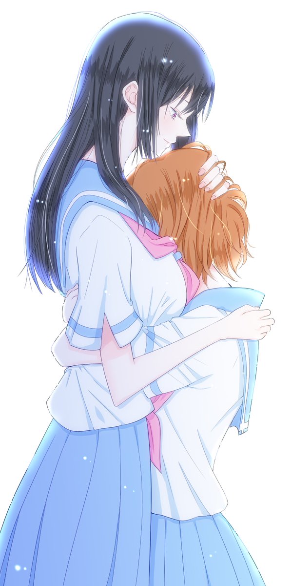 たまねぎ @k_tamanegi くみれい : r/yuri_jp