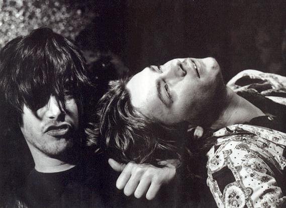 River Phoenix Keanu Reeves