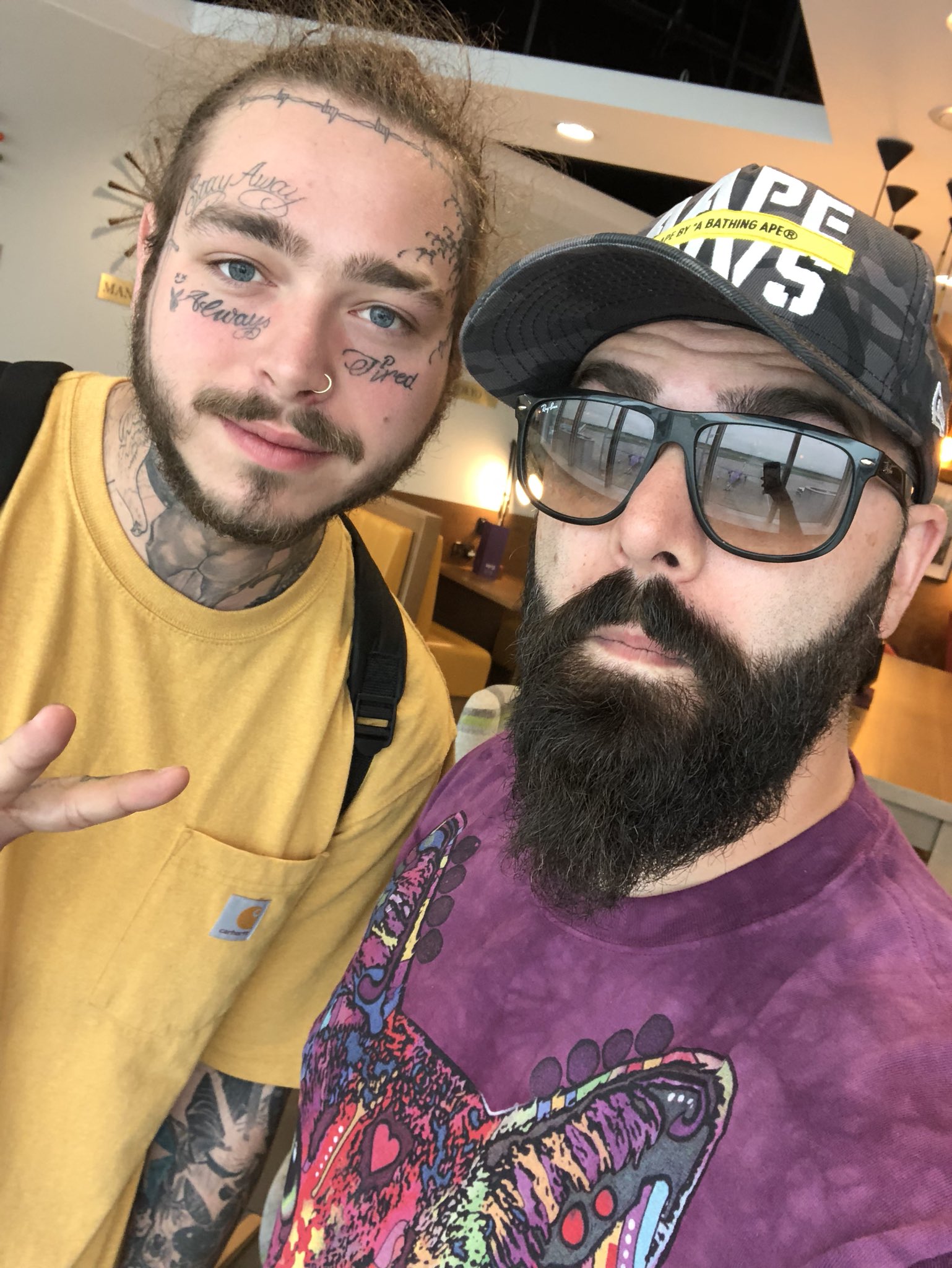 Keem 🍿 On Twitter Austin Such A Great Dude …