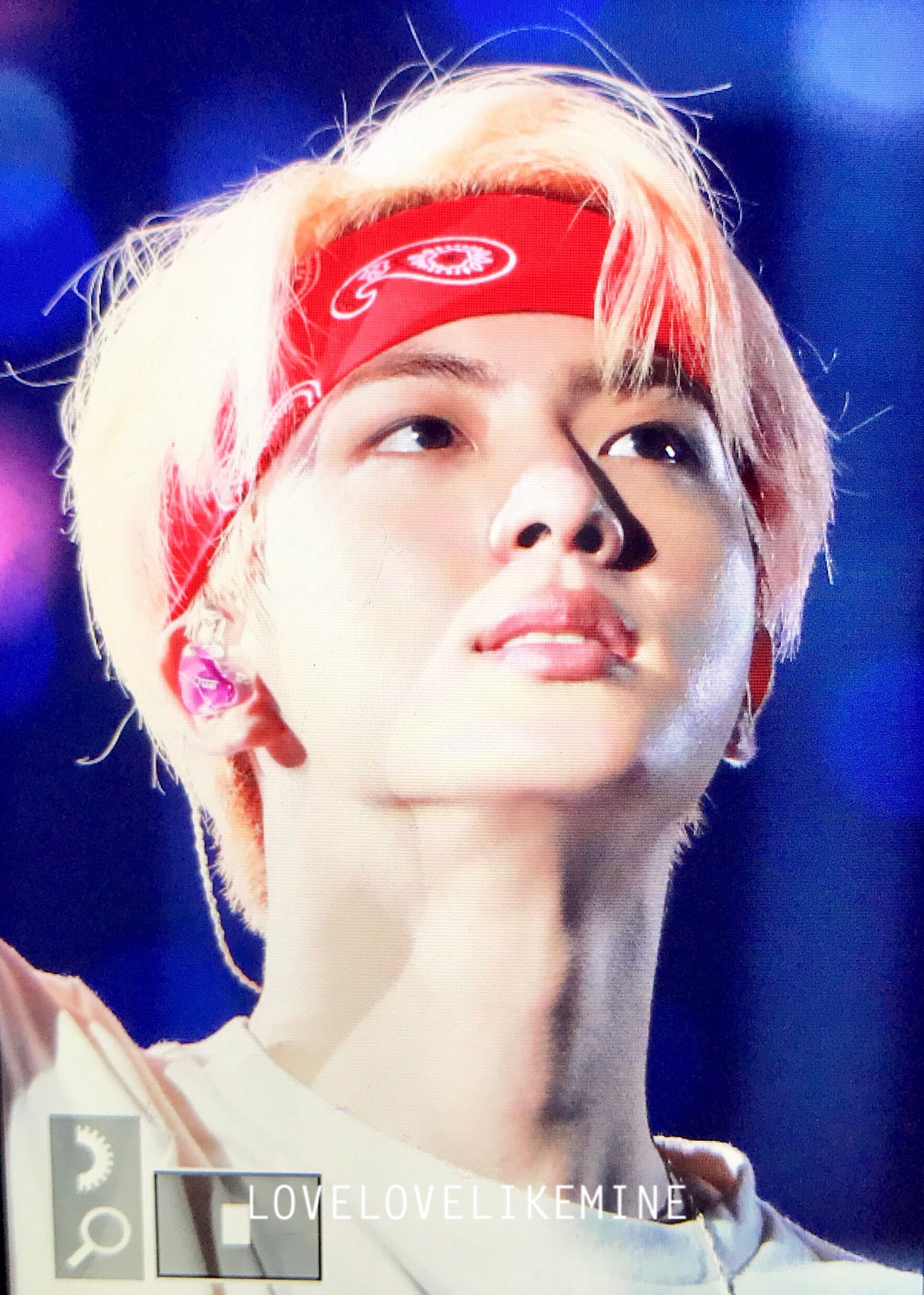 BTS Jin Updates on Twitter: