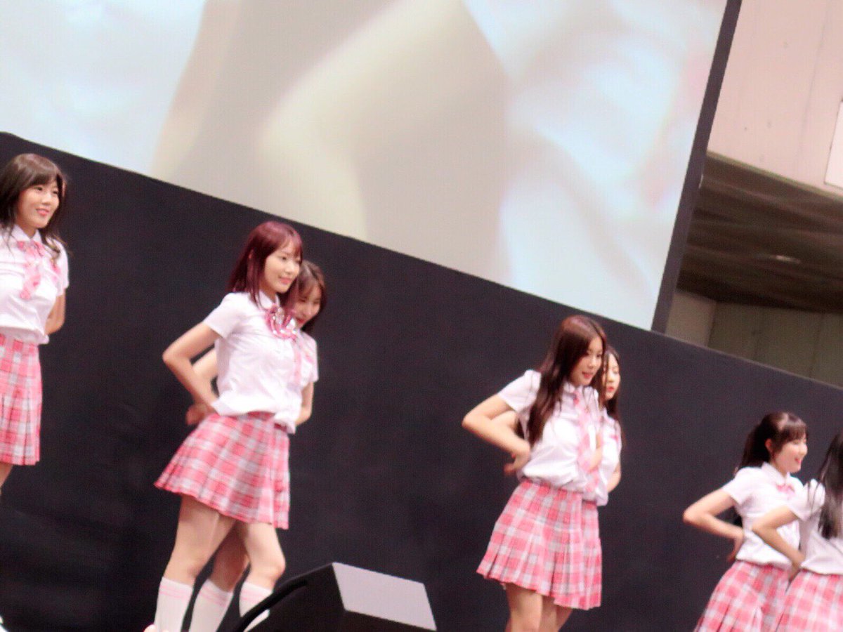 PRODUCE48集中討論區（89）20人上AKB秋葉原劇場？ | LIHKG 討論區