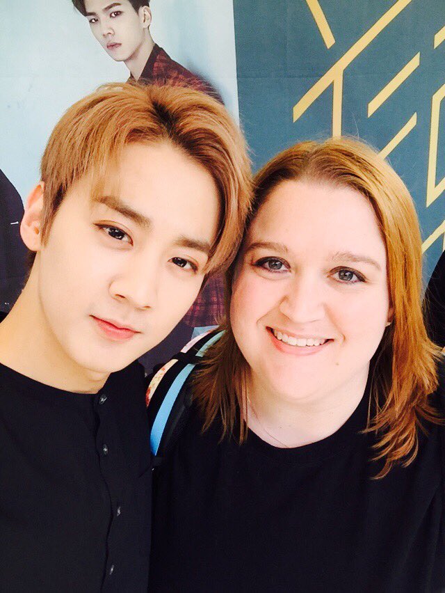 Chunji Teen Top Selca