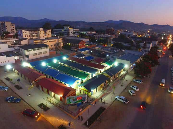 Mutare city Gallery|Manicaland|Zimbabwe | Page 13 | SkyscraperCity Forum