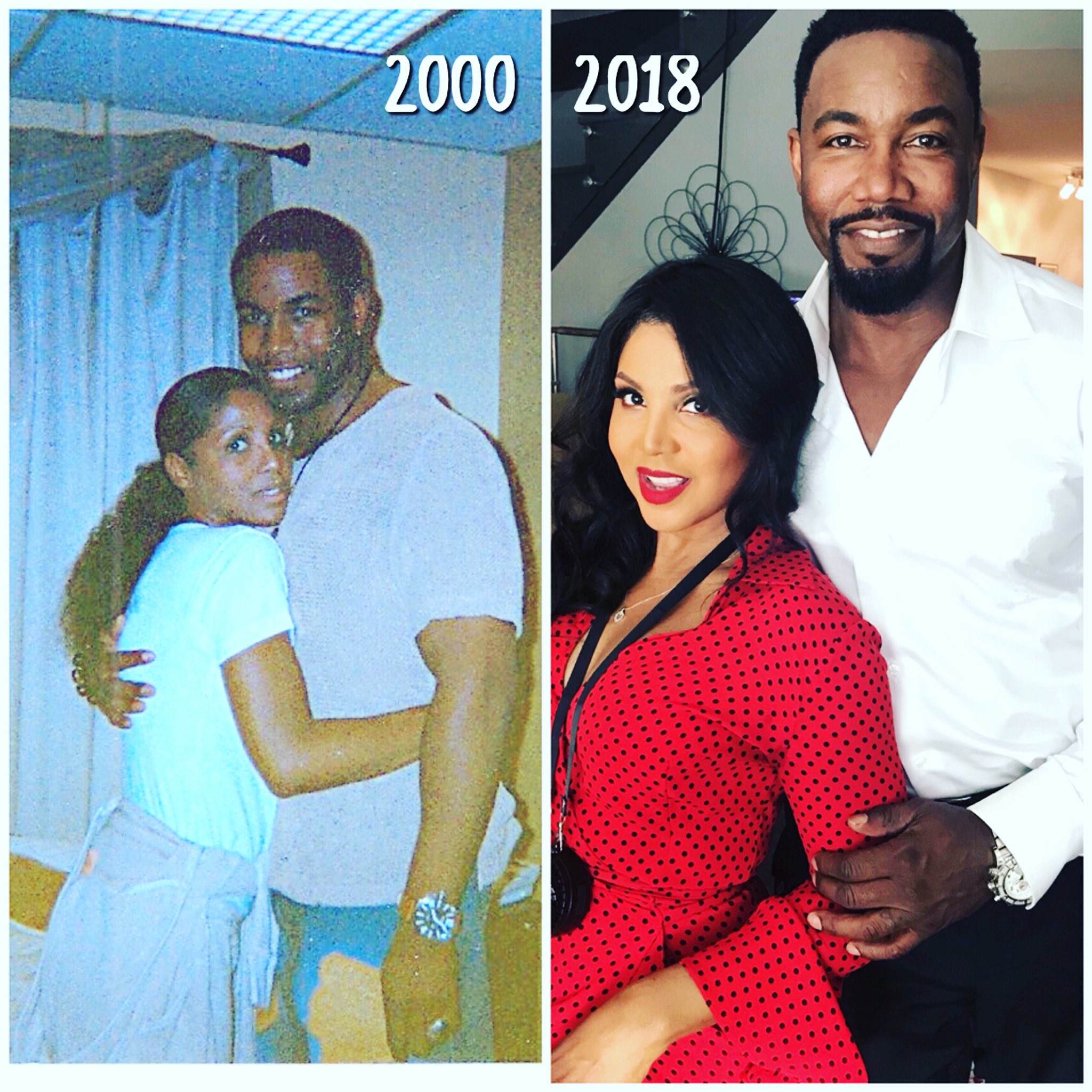 Michael Jai White Kids