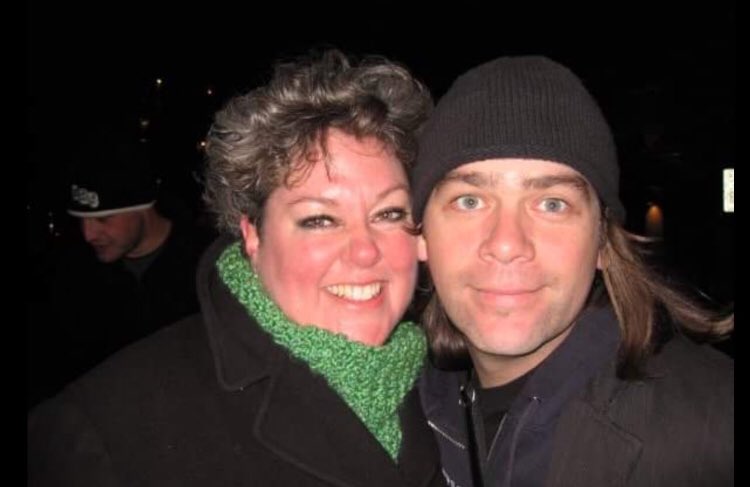 Alan Doyle And Family Pubs & Plays & Promises: Alan Doyle, My Family W