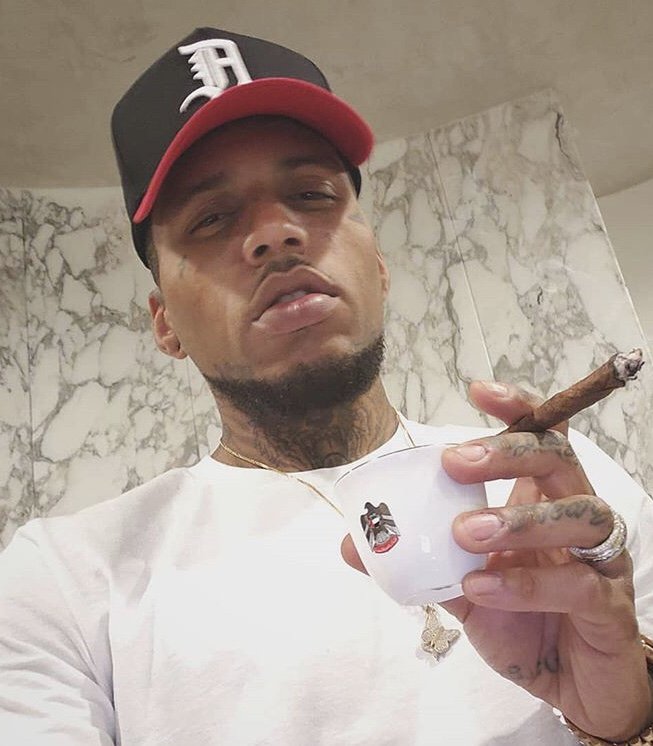 58 best Twitter u/kid_ink images on Pholder | Happy Birthday Bob. Today ...