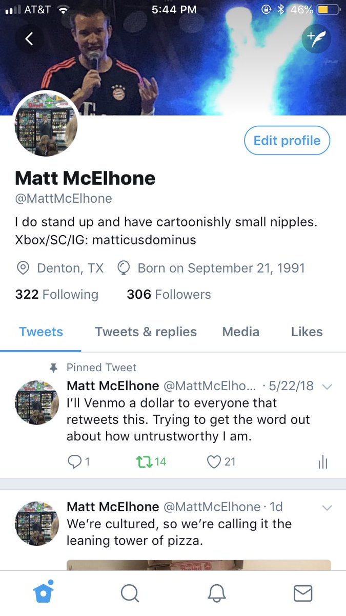 Matt McElhone (@MattMcElhone) | Twitter