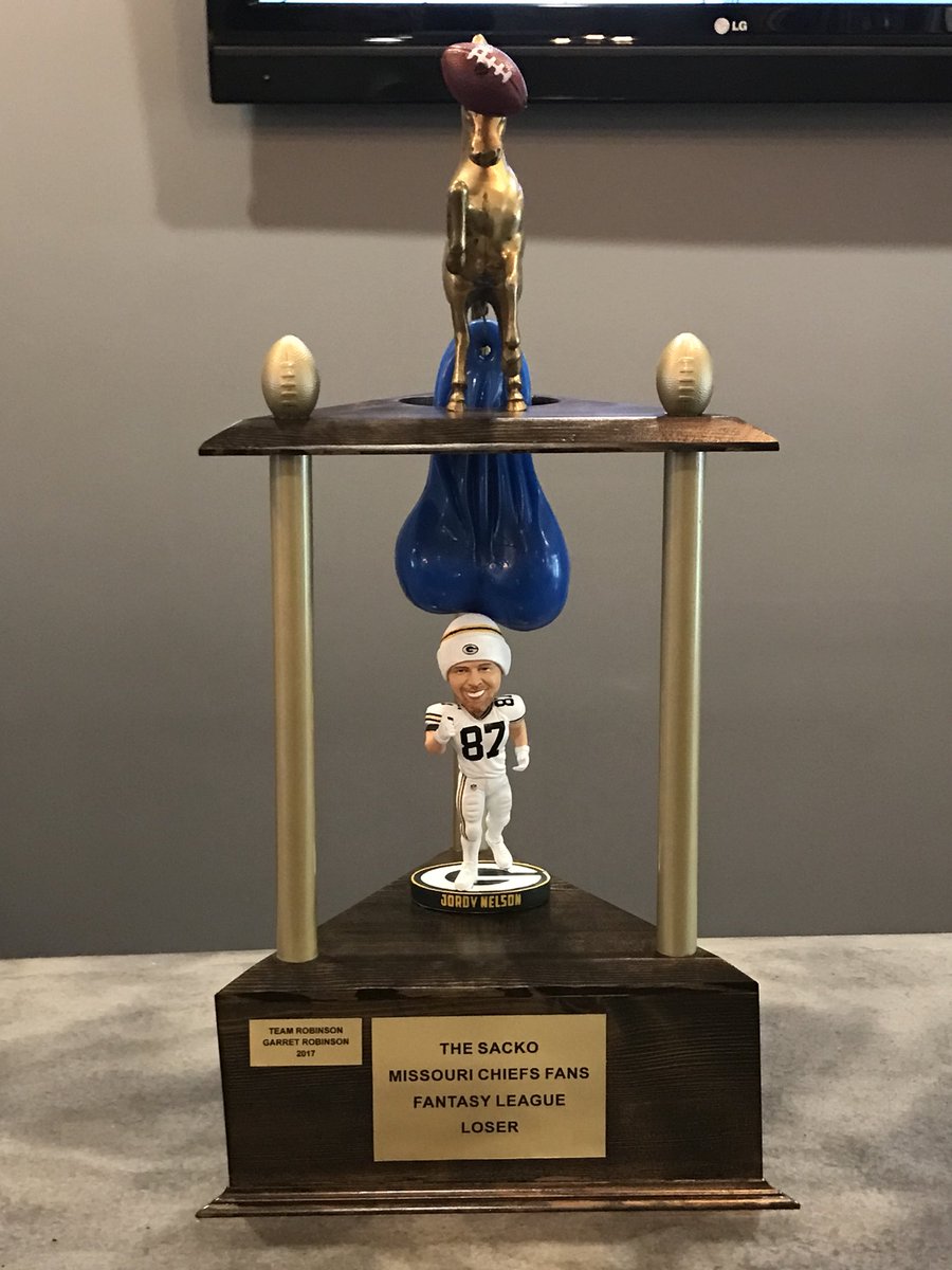 Sacko Trophy