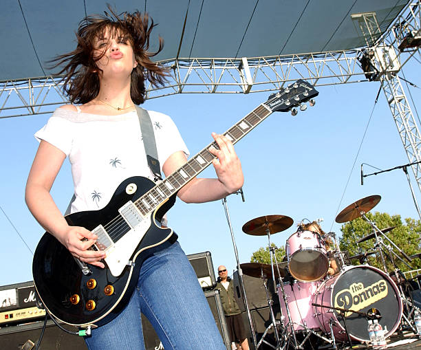 Allison Robertson Guitar