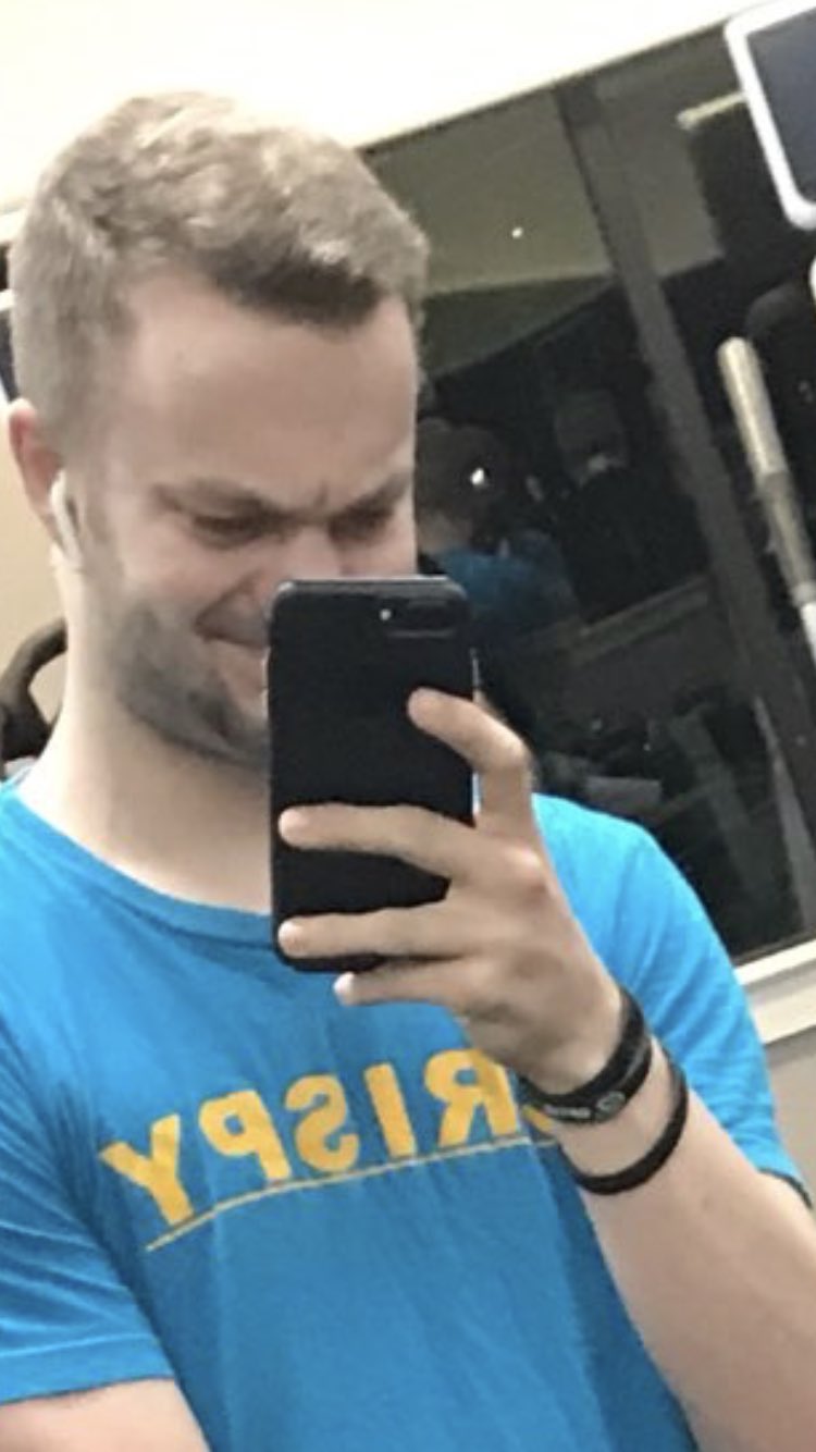 Seth Abner on Twitter: