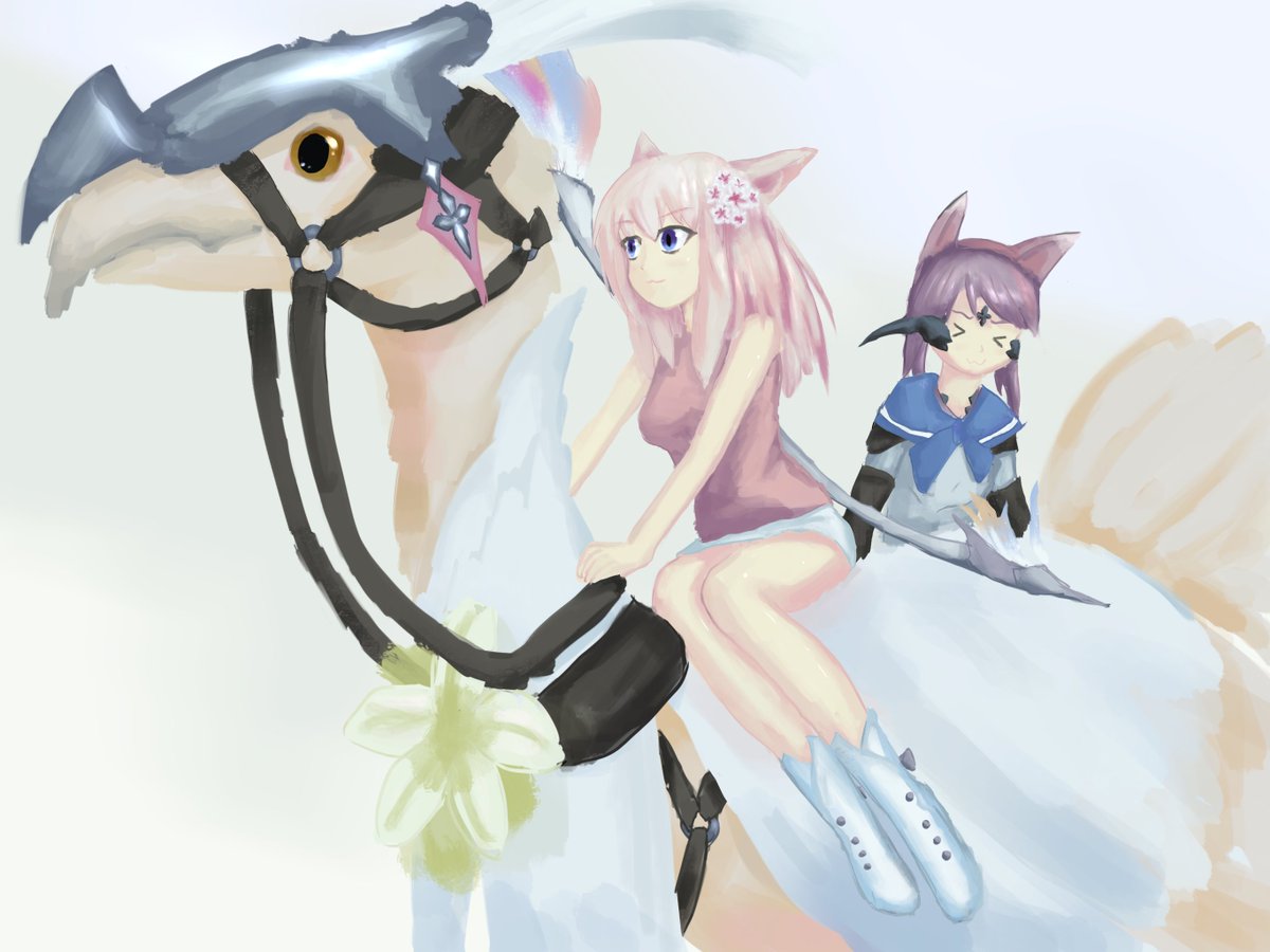 Windy Darian (@WindyDarian) | Twitter