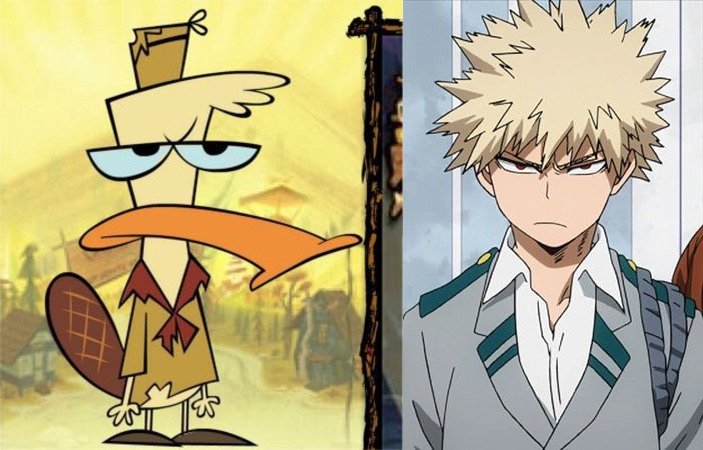 Camp Lazlo Edward And Lazlo