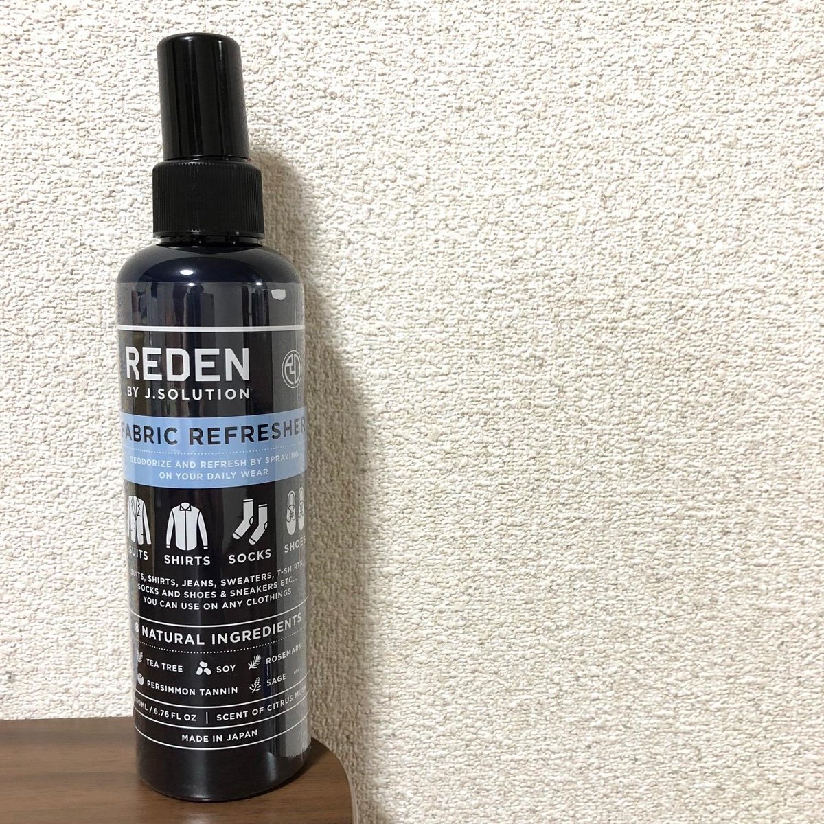 REDEN by Jsolution【Official】 (@REDEN_Japan) | Twitter