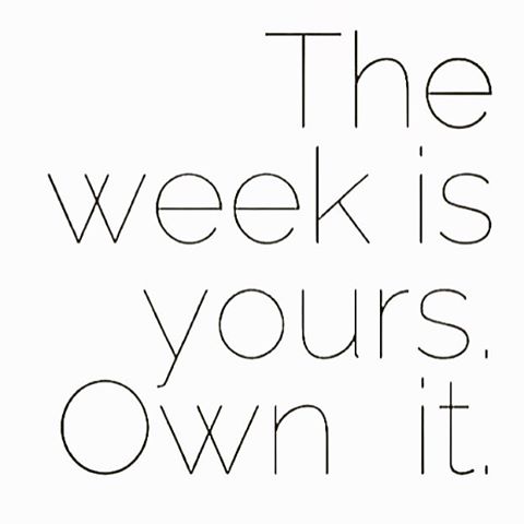 Have A Great Work Week