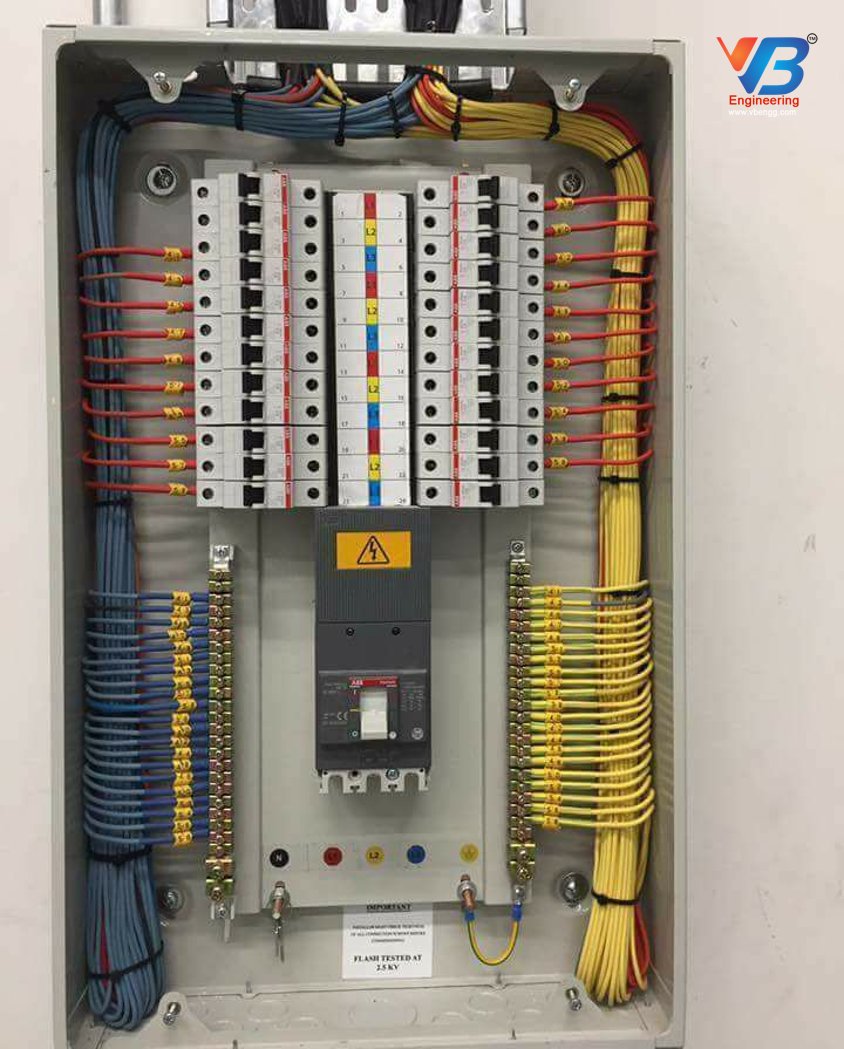 VB Engineering (@VBengineering) | Twitter