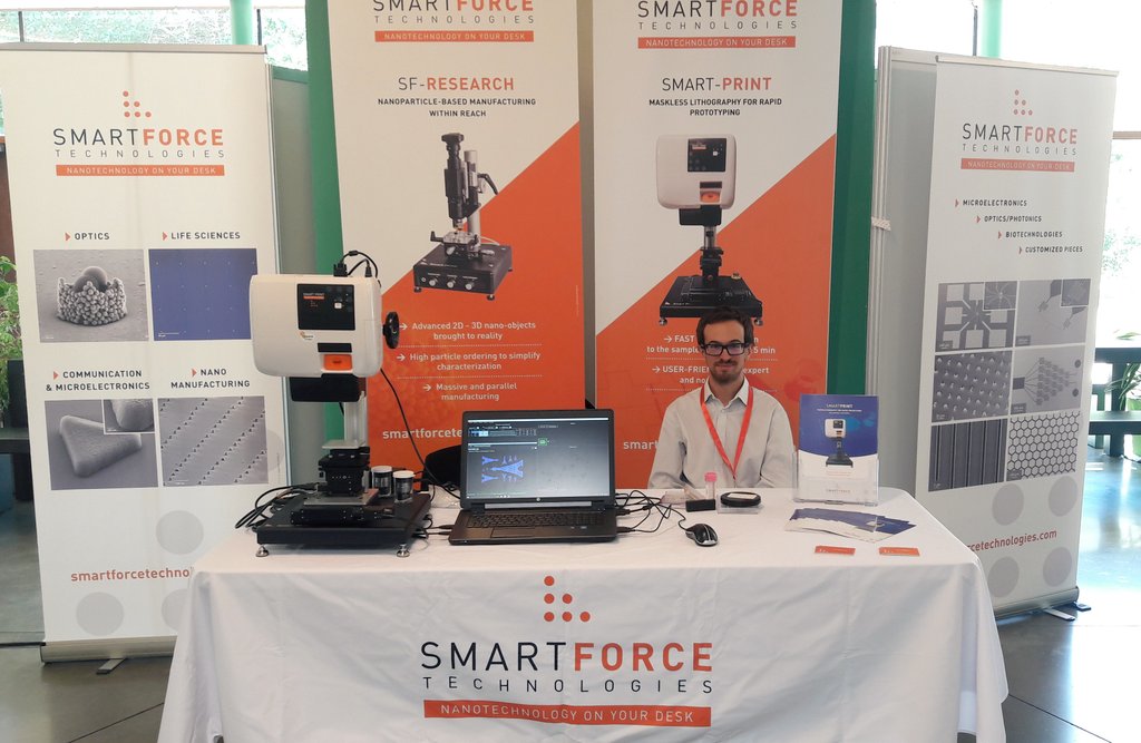 Smart Force Technologies (@SmartForceTech) | Twitter