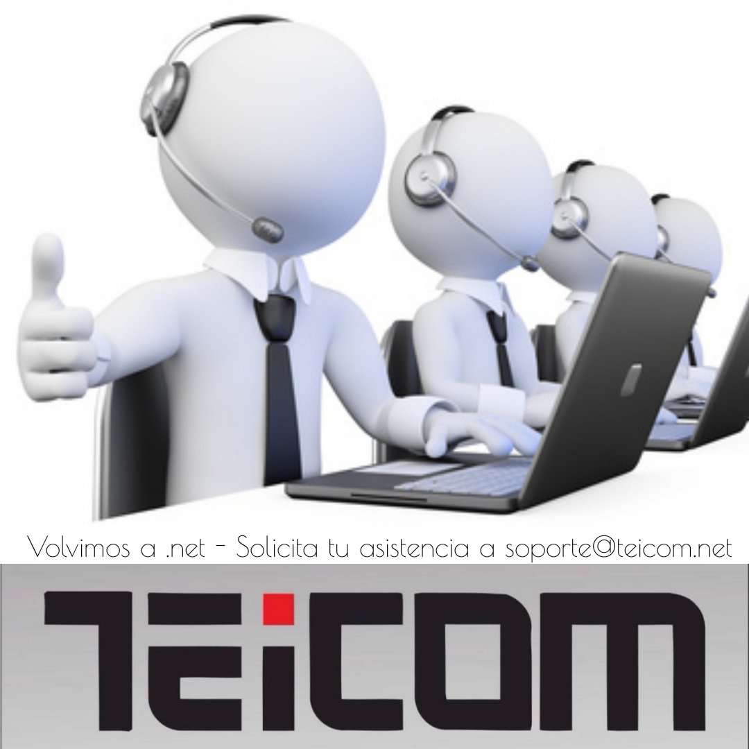 Teicom (@Teicom_Paraguay) | Twitter