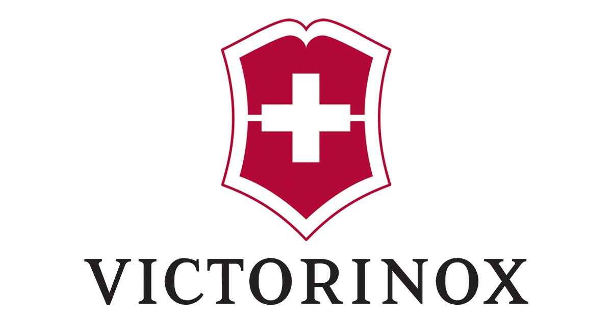 Victorinox Logo Vector