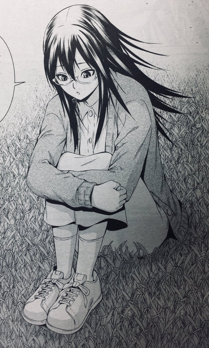 「発売中のcomic REX10月号にて自意識過剰な桐谷さんの短期集中連載、最終話載っております。 よろしくお願いいたしま」蒼木雅彦の漫画