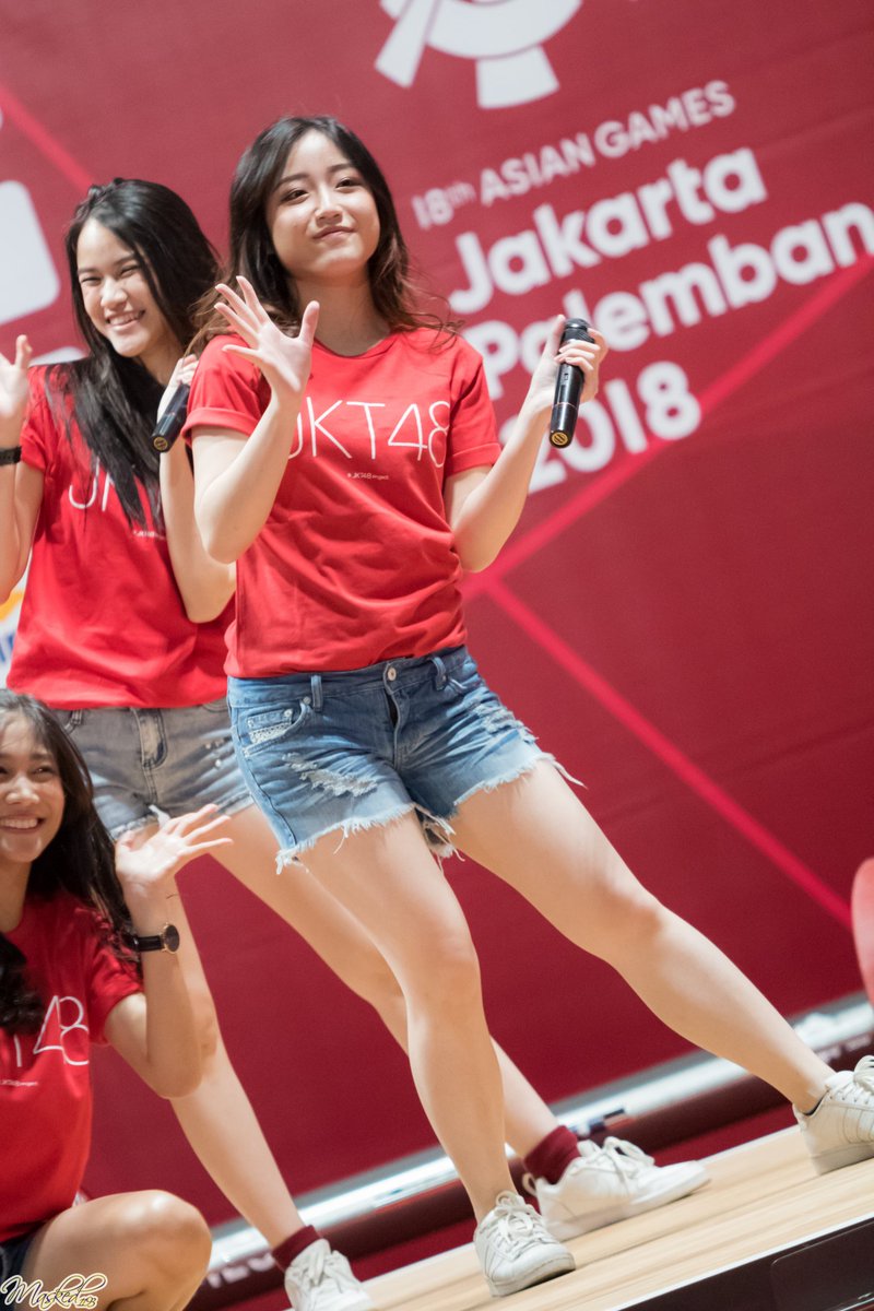 Jkt48 Sinka