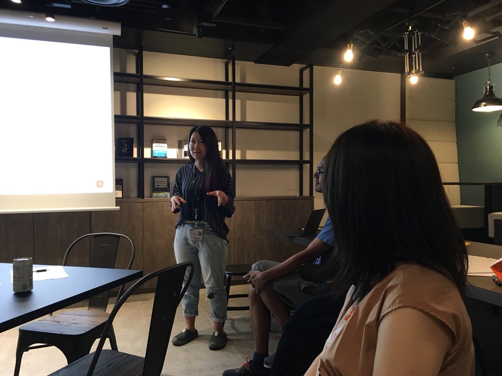 DevRel Meetup in English #2 (2ページ目) - Togetter [トゥギャッター]