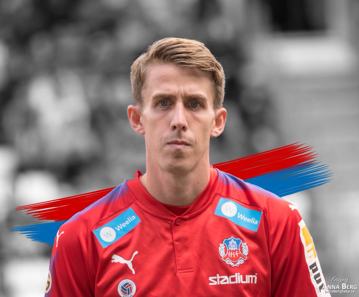 Classify Adam Eriksson