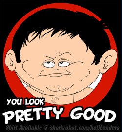 Hellbenders Oneyng Gif